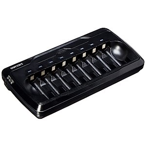 Covert Battery Charger