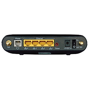 Actiontec 300 Mbps Wireless-N ADSL Modem Router (GT784WN)