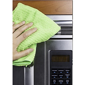 Howard Products Stainless Steel Cleaner for Appliances - Stainless Steel Cleaner and Polisher