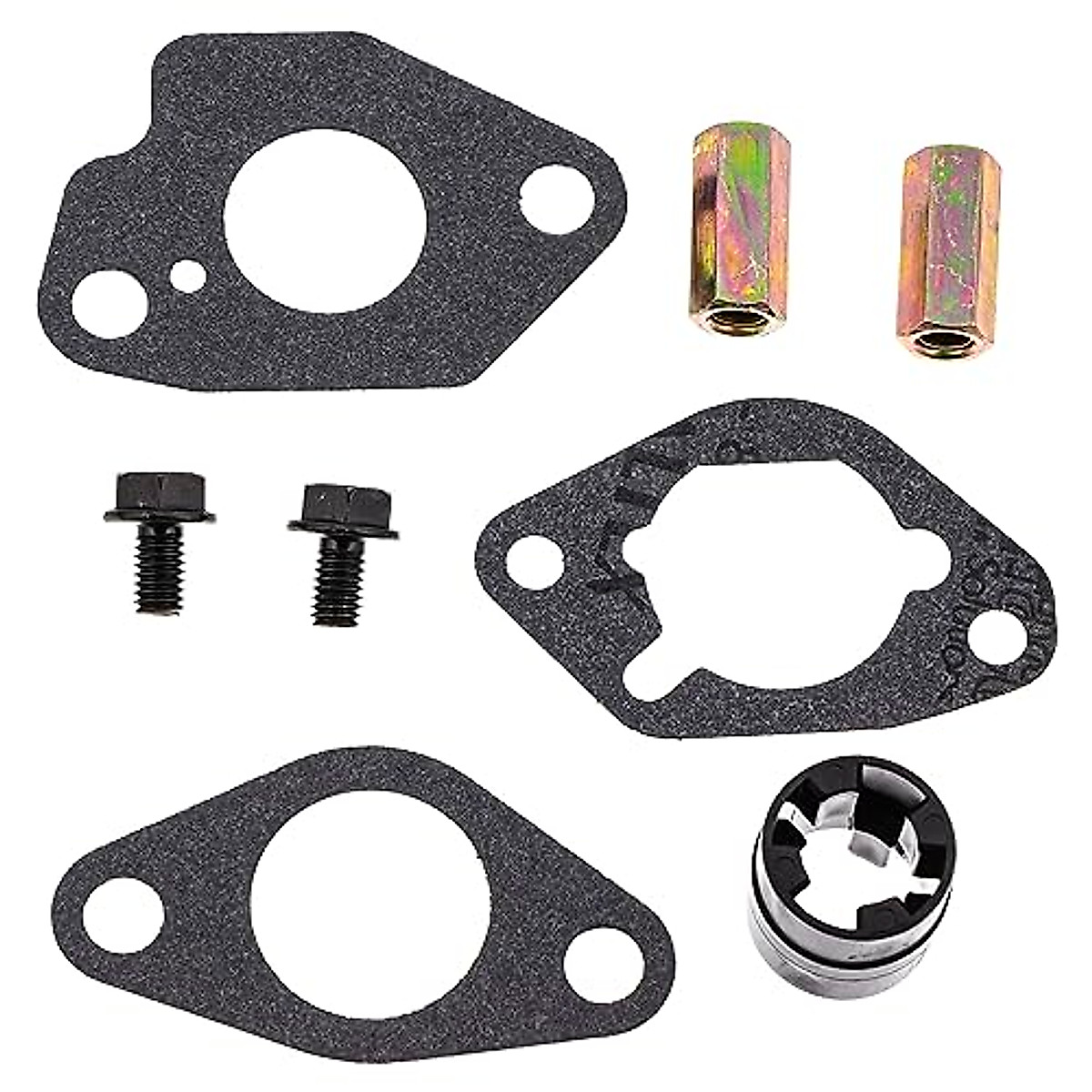 Ariens OEM 306cc Carburetor With Idle Down 20001382