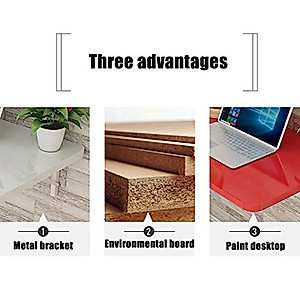 Wall Mounted Floating Folding Drop Leaf Table, Home Office Table Desk Workstation Computer Desk, Perfect Addition to Home Office/Laundry/Home Bar/Kitchen Dining Room