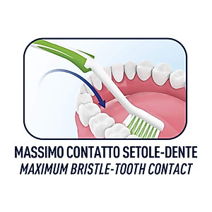 Biorepair : Oral Care Pro Toothbrush Curve- Very Soft