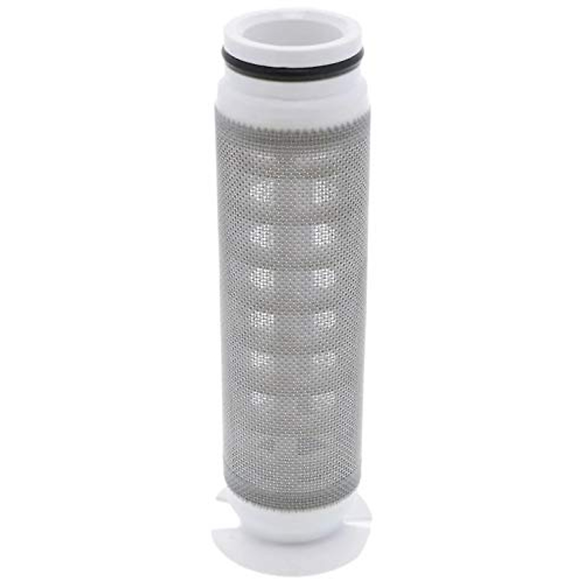 Replacement Sediment Trapper for the 3/4" or 1" Rusco Element in 140 Mesh Stainless Steel by IPW Industries Inc.