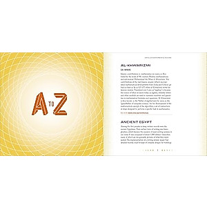 Sacred Geometry: An A-Z Reference Guide