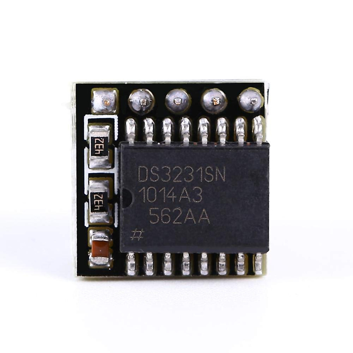 Hilitand DS3231 Clock Module for Arduino RTC Board Real Time Clock Module for Arduino