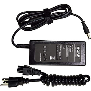 HQRP 19V AC Adapter Compatible with Petsafe Wireless Pet Containment System Transmitter RFA-374 PIF-300 650-231 Radio-Systems Power Supply Cord Adaptor Charger