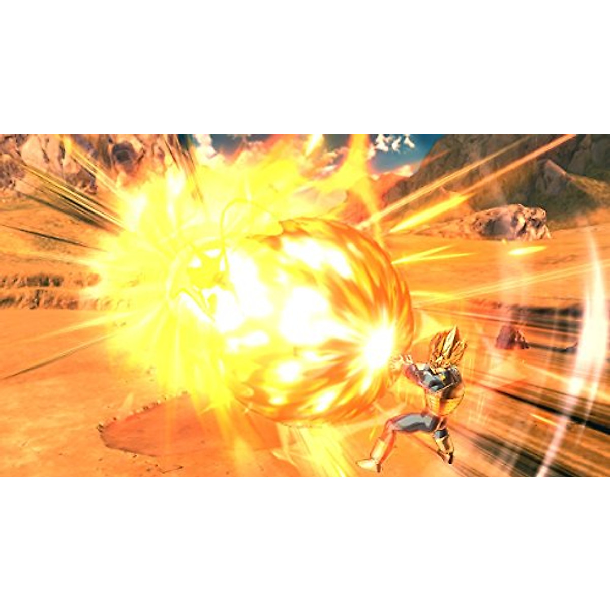 Dragon Ball Xenoverse 2 - Nintendo Switch