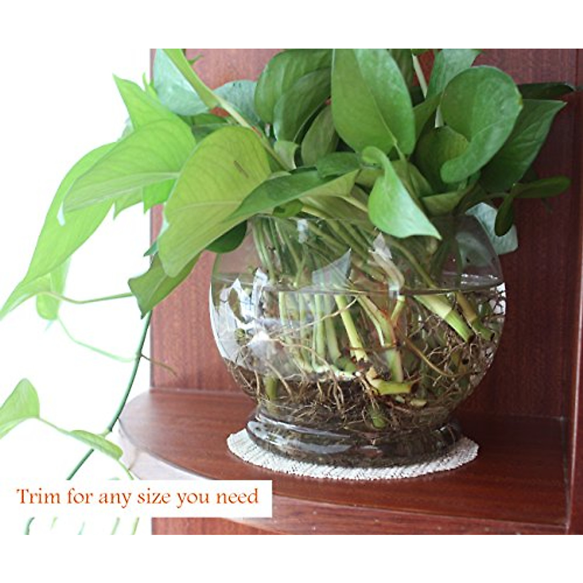 Non Slip Grip Pad for Twin Size Mattress, Keeps Mattress in Place for a Great Night's Sleep - Twin Size 37.5 x 74 in (3.2 x 6.2 ft)