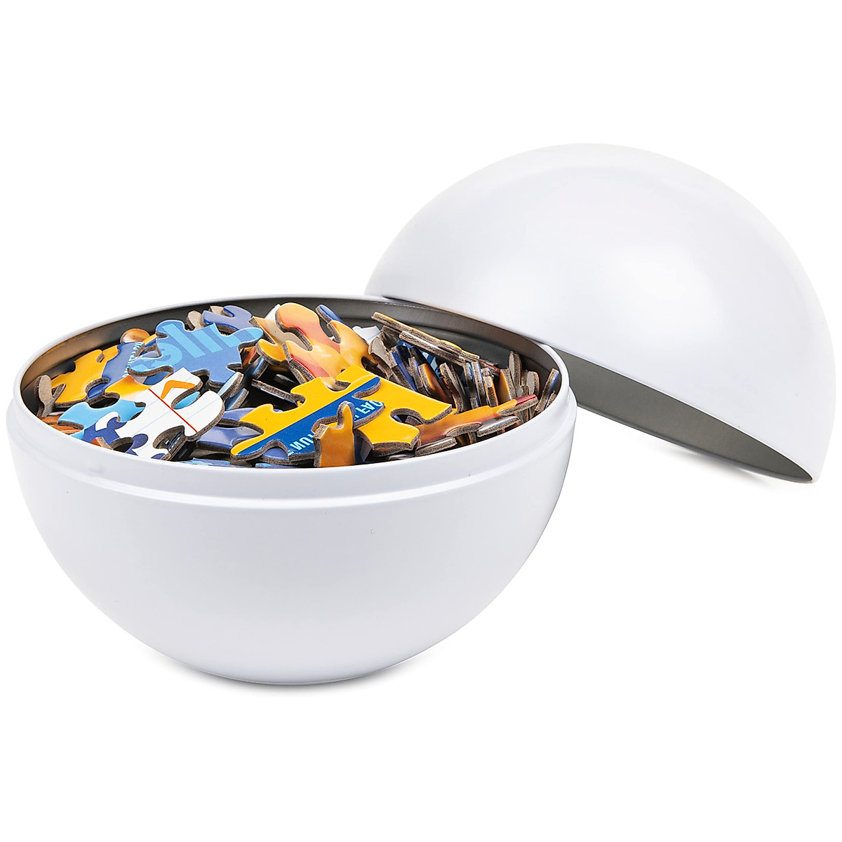 Spin Master Games Mini Brands Mini Market Dash Food Game, for Families and Kids Ages 5 and up