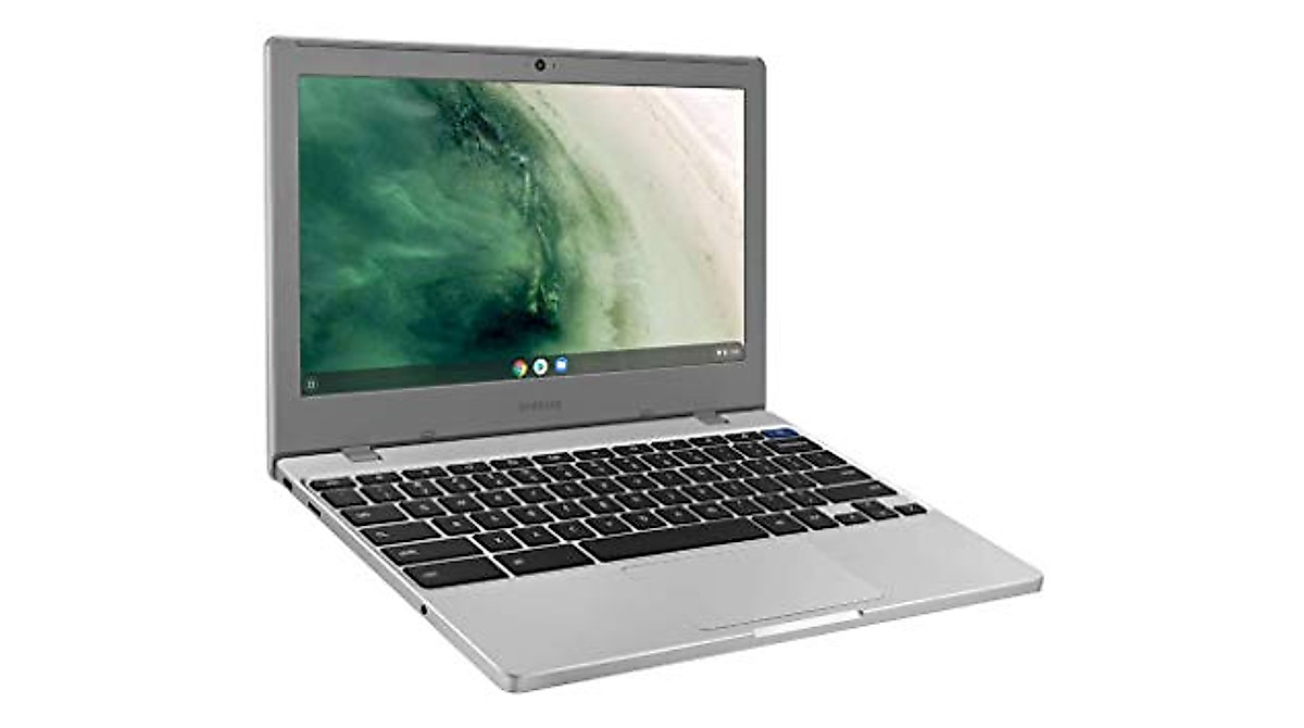 Samsung Chromebook 4 11.6-inch HD | Fast, Reliable & Budget-Friendly
