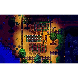 Stardew Valley: Collector's Edition - Xbox One