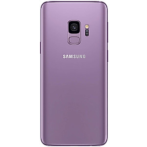 Samsung Galaxy S9 Verizon + GSM Unlocked 64GB (Purple)