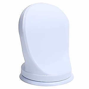 Professional Shower Foot Rest, No Drilling is Needed Non-Slip Bathroom Pedal with Powerful Suction Cup Shower Shaving Leg Aid, Elderly Bathroom Foot Pedal Step for Bathroom, Toilet, Etc