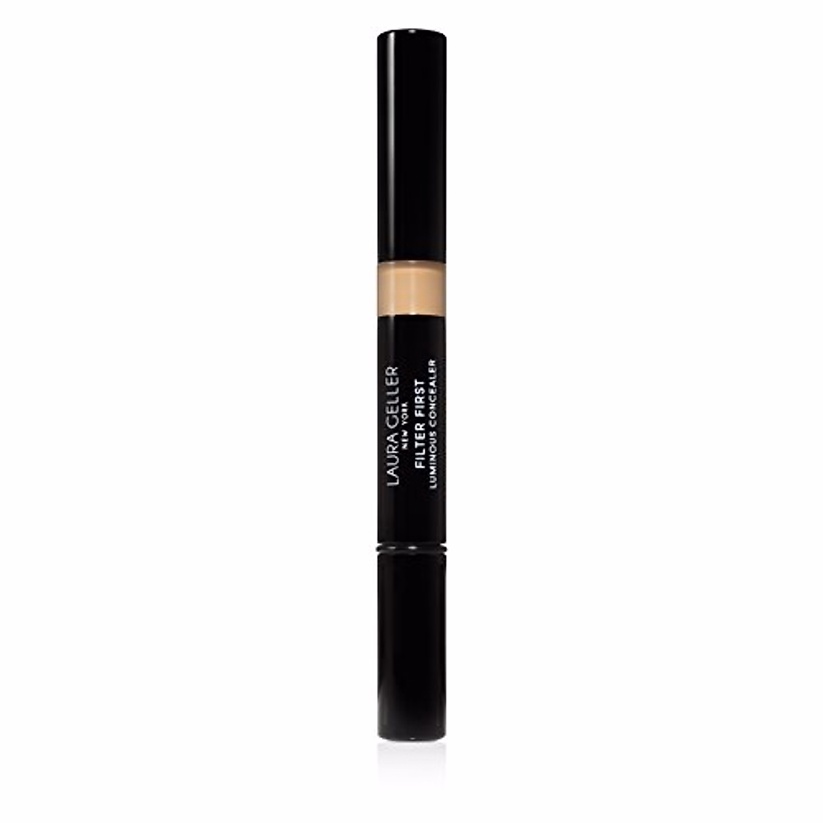 LAURA GELLER NEW YORK NEW YORK Filter First Luminous Concealer, Tan