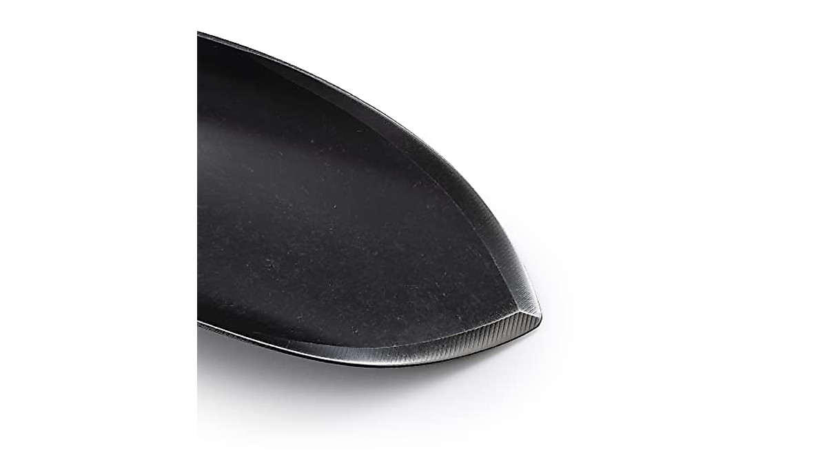 Barebones Walnut Spade - Ergonomic Gardening Tool for Comfort & Durability