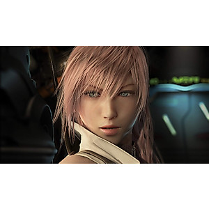 Final Fantasy XIII: Platinum Hits (Renewed)