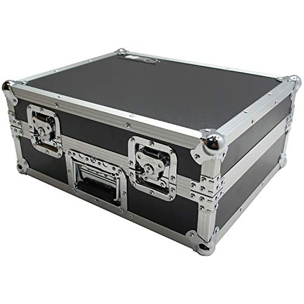 Harmony Audio HC1200E Flight Foam Lined DJ 1200 Size Road Turntable Custom Case