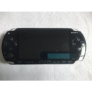 PSP「プレイステーション・ポータブル」 (PSP-1000) 【メーカー生産終了】