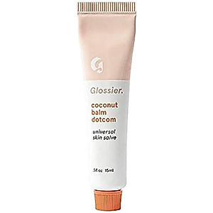 Glossier Balm Dotcom 0.5 fl oz / 15 ml (Coconut)