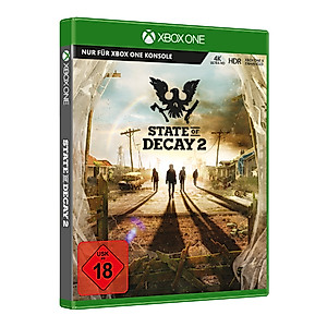State of Decay 2