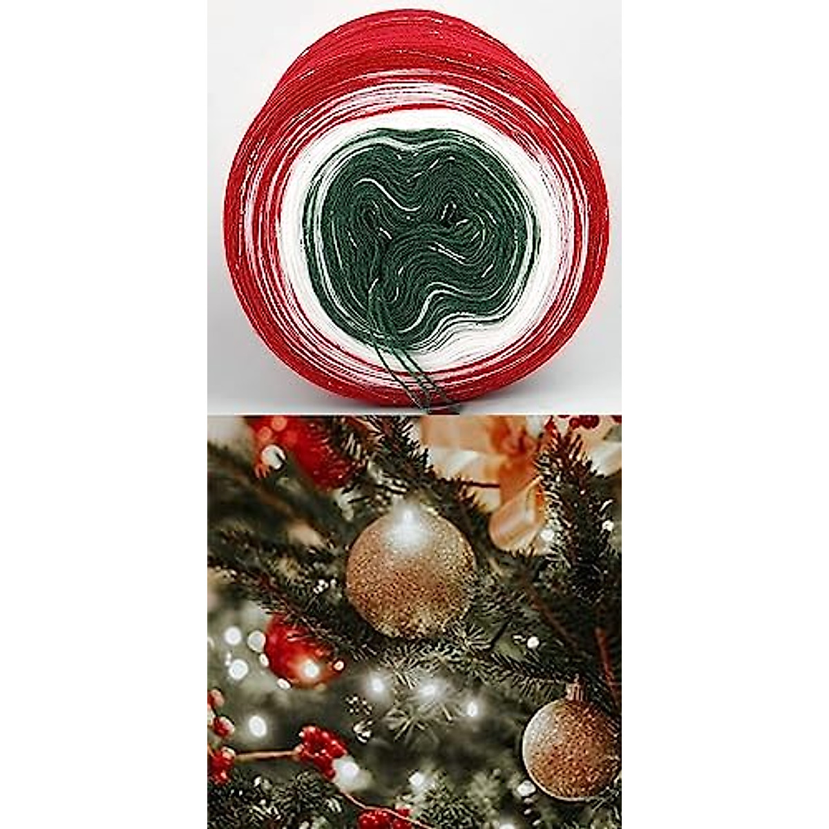 Stenli Yarns Muffin Mini Lux (6011)