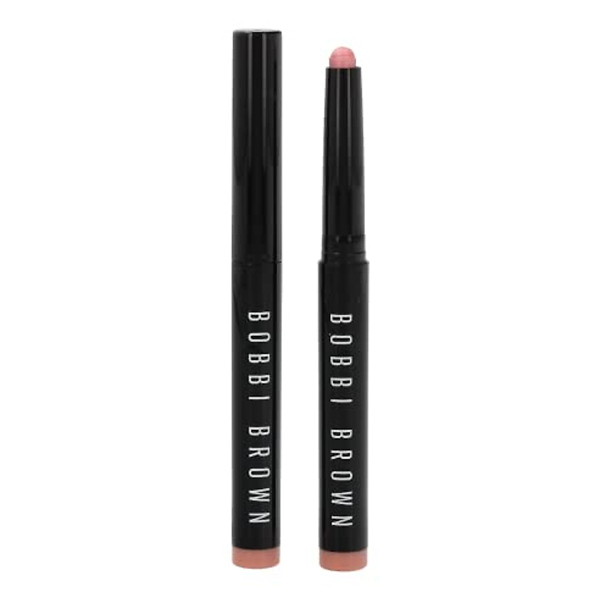 Bobbi Brown Long-Wear Cream Shadow Stick .05 Ounce Pink Sparkle 17