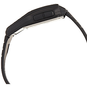 Casio Collection Unisex Watch, black, Einheitsgröße, Bracelet