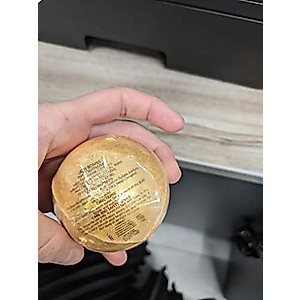 Gifts For Him, Bath Gift Baskets for Men Boyfriend Dad, Noir Mens Spa Gift Baskets Birthday Gifts for Men, Bath and Body Self Care - Bubble Bath, Bath Bombs More, Pampering Set