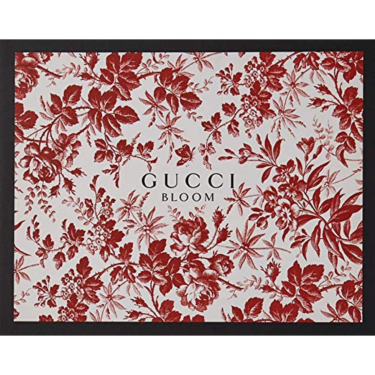 Gucci 3 Piece Bloom Eau de Parfum Spray Gift Set for Women