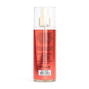 GUESS Seductived Red for Women Fragranced Mist 8.4 Fl Oz