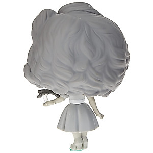 Funko Pop! Marvel: WandaVision - 50's Wanda Vinyl Figure