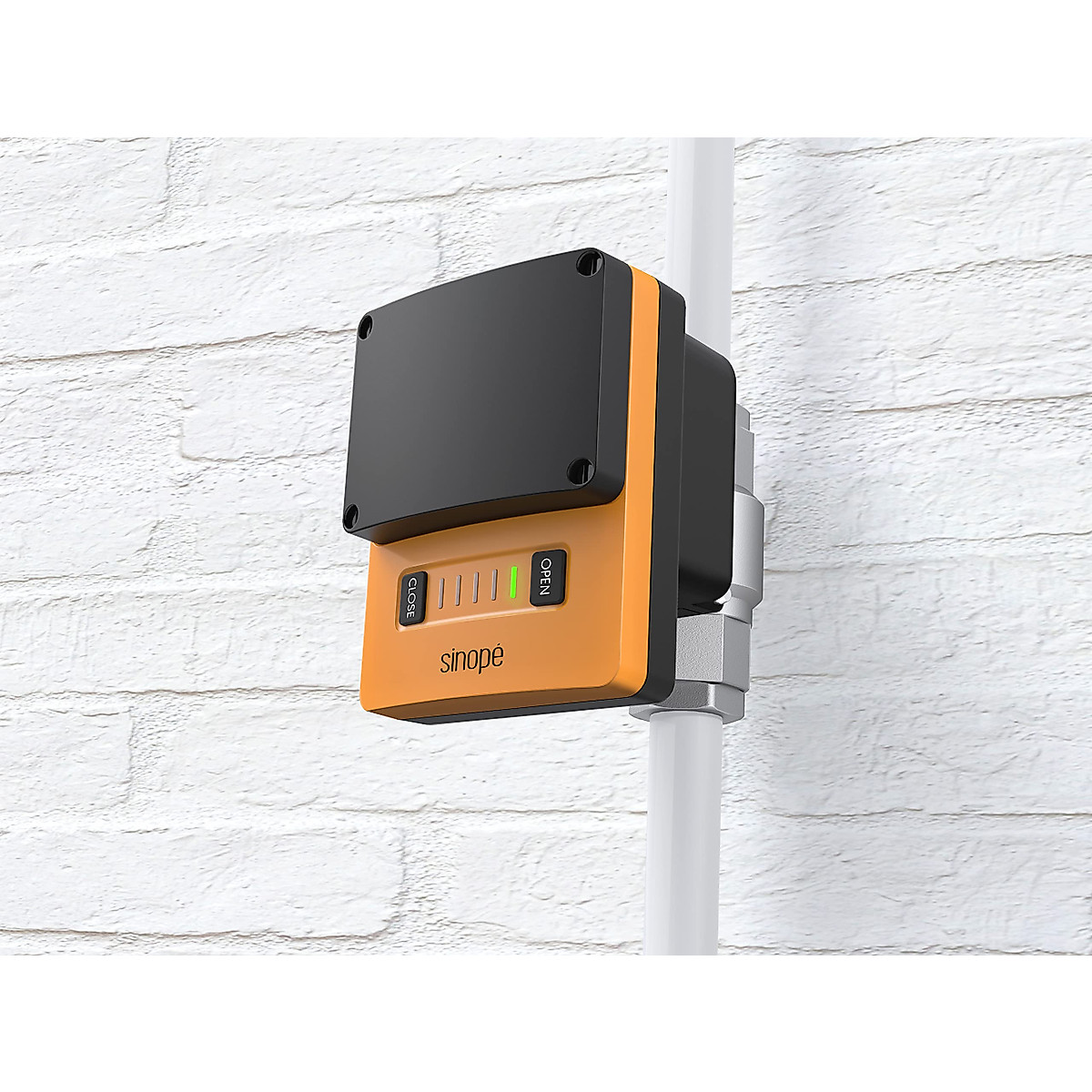 Sedna Smart Water Valve by Sinopé VA4220WF – ¾ in – Wi-Fi (Compatible with Alexa)