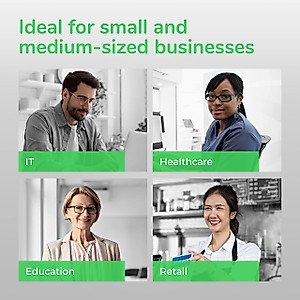 APC 1500VA Smart UPS with SmartConnect, SMC1500C Sinewave UPS Battery Backup, AVR, 120V, Line Interactive Uninterruptible Power Supply