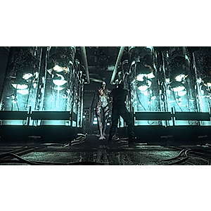 Resident Evil Origins Collection - Xbox One Standard Edition