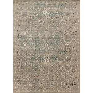 Loloi Century Bluestone 2'-7" x 4' Accent Rug