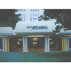 Pinehurst 2: America's Famous Course
