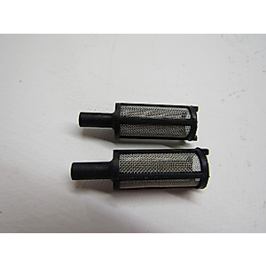 Meyer E46 E47 E57 Basic Seal KIT, Filters, Oil