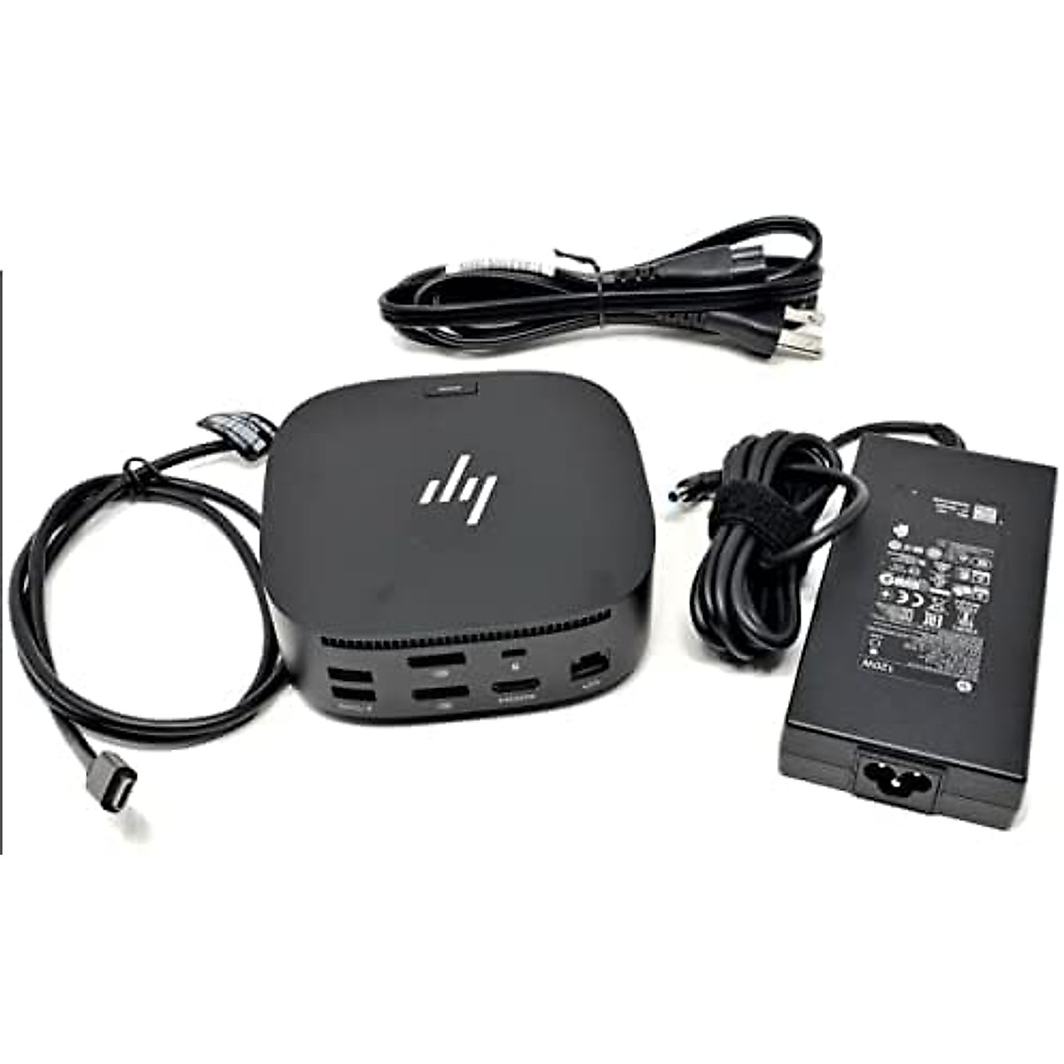 HP USB-C Dock G5 (Refurbished)