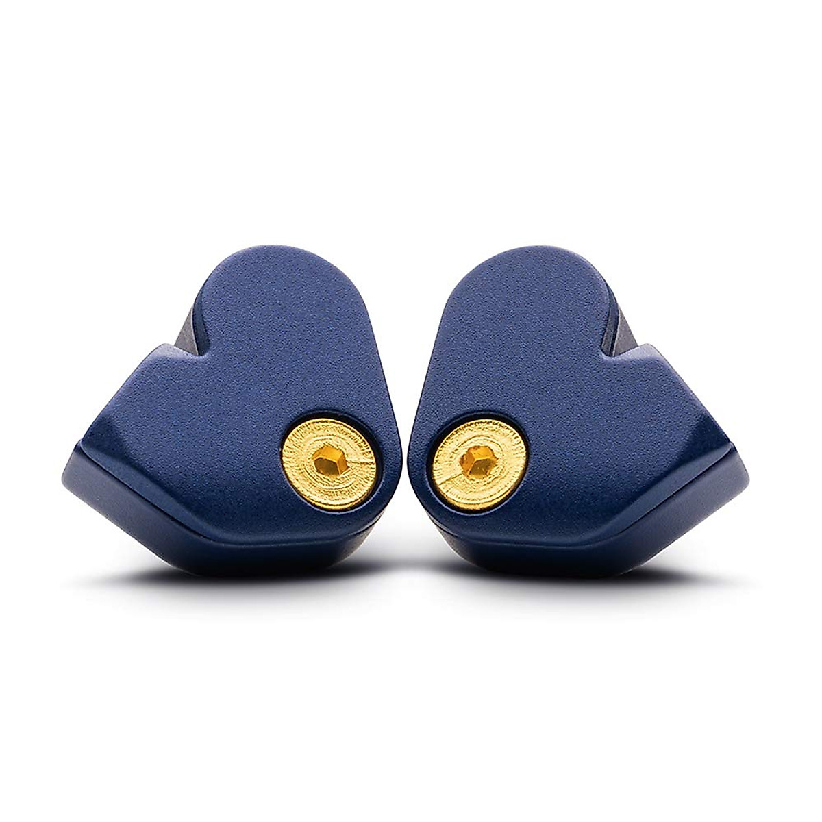 Moondrop SSP Super Spaceship Pulse Beryllium Plated Dome Diaphragm Dynamic Driver in-Ear Earphone