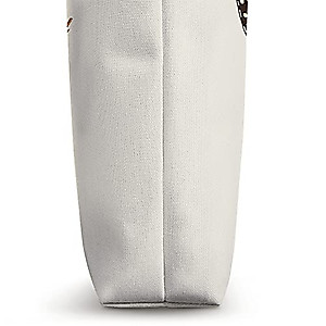 She is Clothed Strength & Dignity Proverbs 31:25 Christian Tote Bag