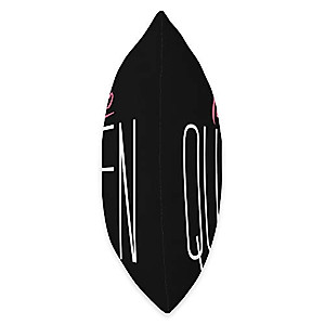 Taurus Queen / Classy Taurus Woman Birthday Astrology Throw Pillow