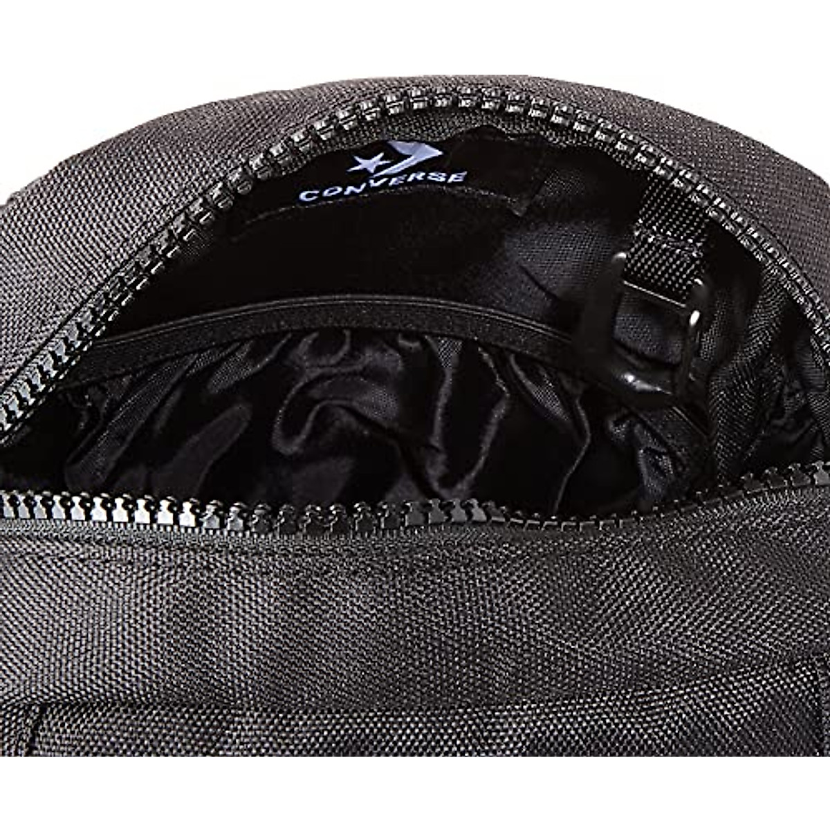 Converse 10020540-A01, Black