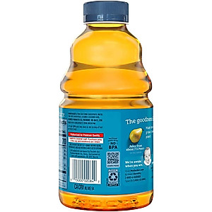 Gerber Nature Select Baby 100% Fruit Juice 32 Fl Oz (Pack of 2) (100% Pear Juice)