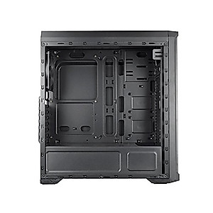 Cougar Middle Tower Cases MX330-X