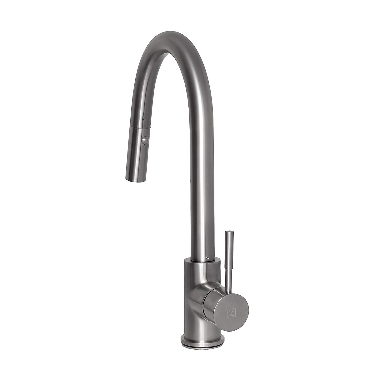 ZLINE Arthur Kitchen Faucet (FPTB-SS)