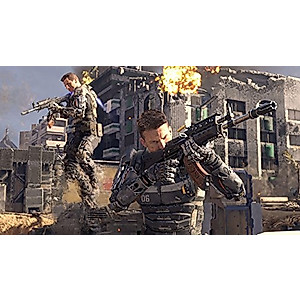 Call of Duty: Black Ops Collection - PlayStation 3