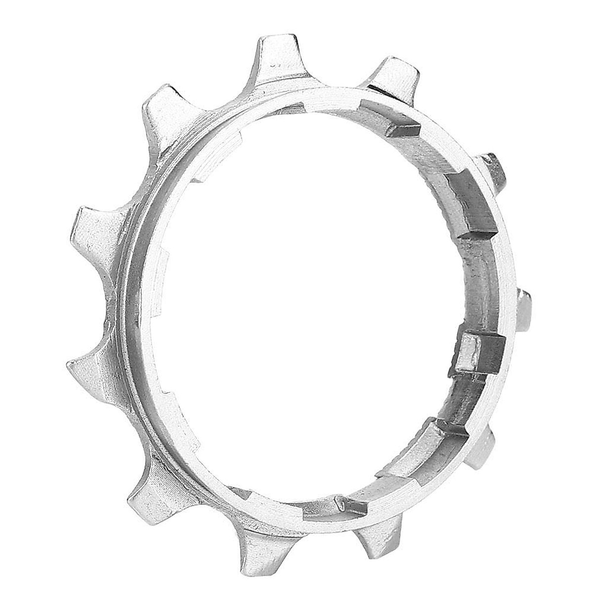 Demeras Bicycle Freewheel Set Road Bike Freewheel Parts(10 Speed 11T)