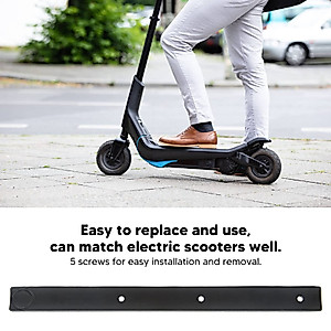 Electric Scooter Battery Bracket Holder External Battery Mounting Base Aluminum Alloy for nine0ot ES2 , Phone Mount , Phone Mount , Electric Scooter Battery Bracket Holdscooter accessories electric