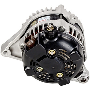 Bosch AL3366X Alternator Bosch Premium 100% Remanufactured Alternator