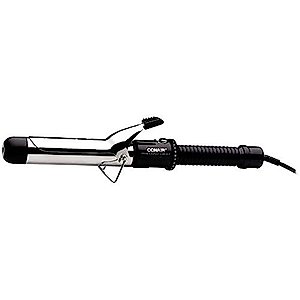 Conair CD82ZCS Instant Heat Curling Iron, 1.25 Inch